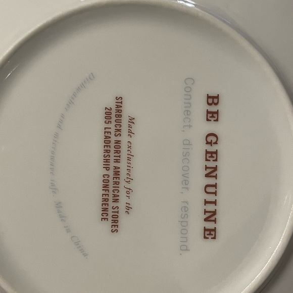 Starbucks | Kitchen | Starbucks Limited Edition Cups And Saucers Sets ...